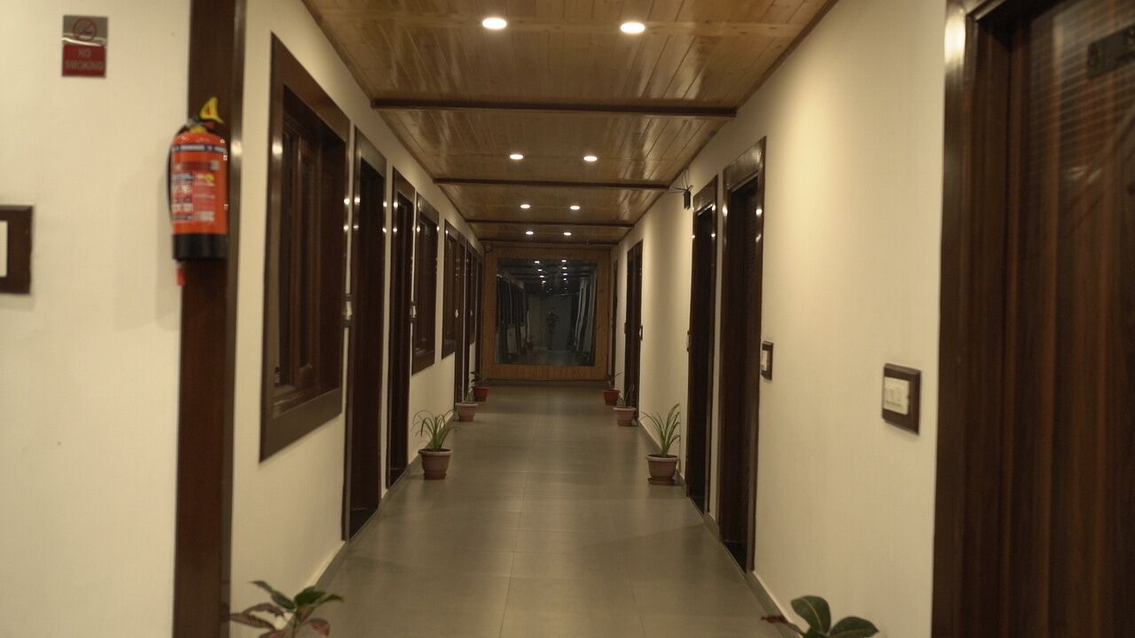 Pormenores do interior
