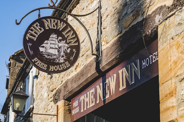 The New Inn - Yeovil