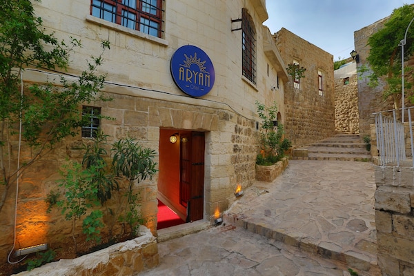Aryan Otel - Mardin