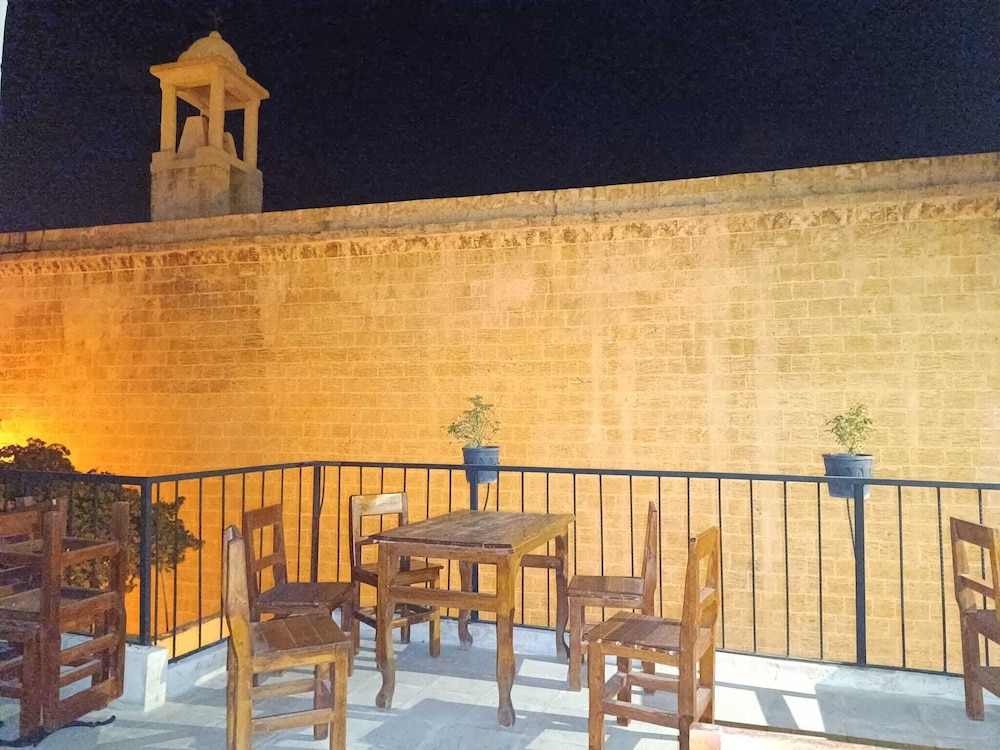 Aryan Otel - Mardin
