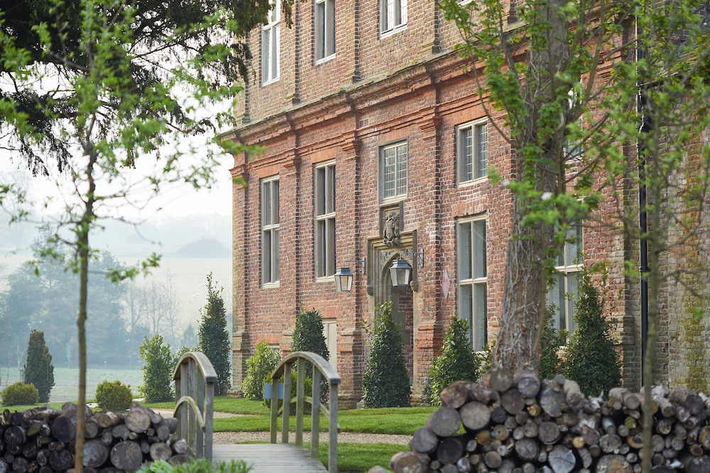 The Pig At Bridge Place - Kent - Canterbury