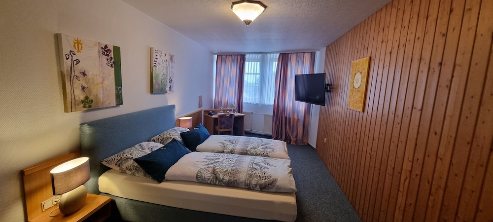 Hotel Alt Oesselse - Laatzen