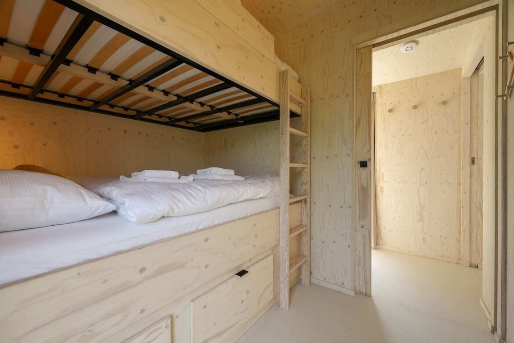 Hello Zeeland - Tiny House Zeeuwse Liefde 9 - Zoutelande