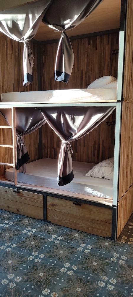 Mediterraneo Hostel - Asunsion