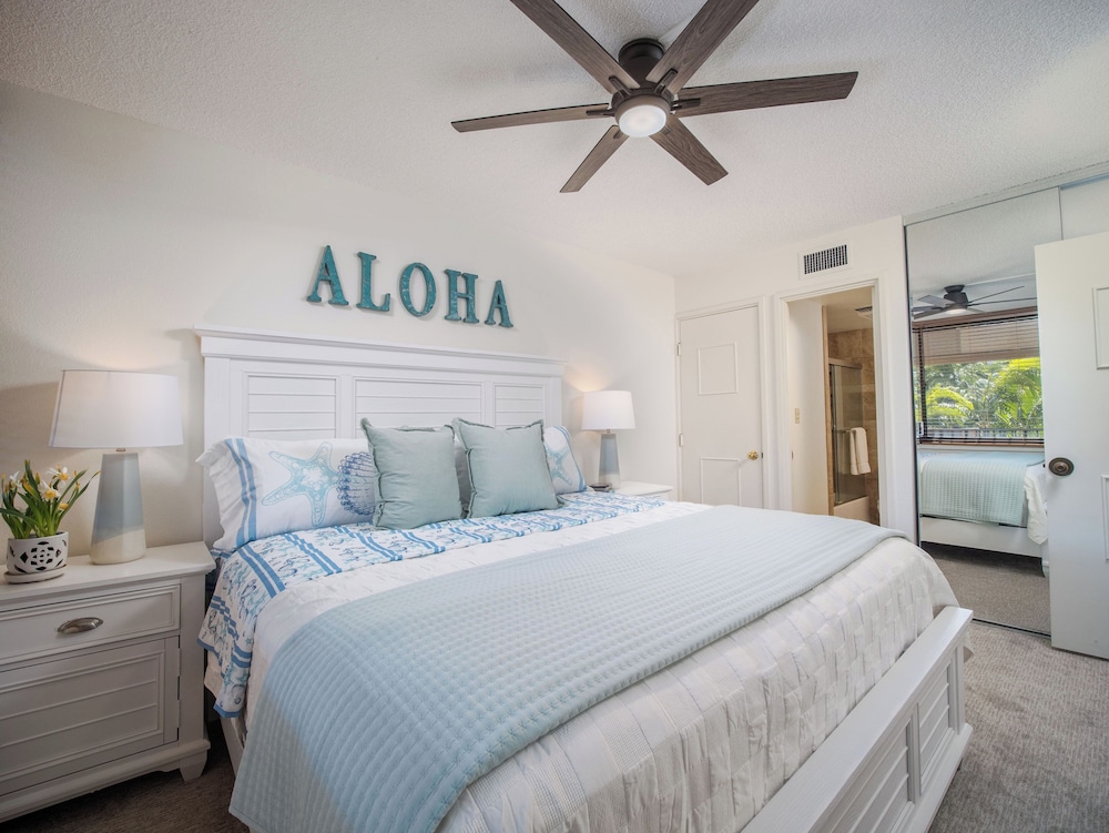 Vacation Retreat at Kamaole Sands, Steps from Kamaole Beach III ...