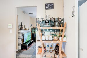 Casa (2 Bedrooms) | Interior