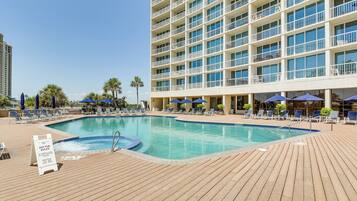 Apartamento (1 Bedroom) | Interior