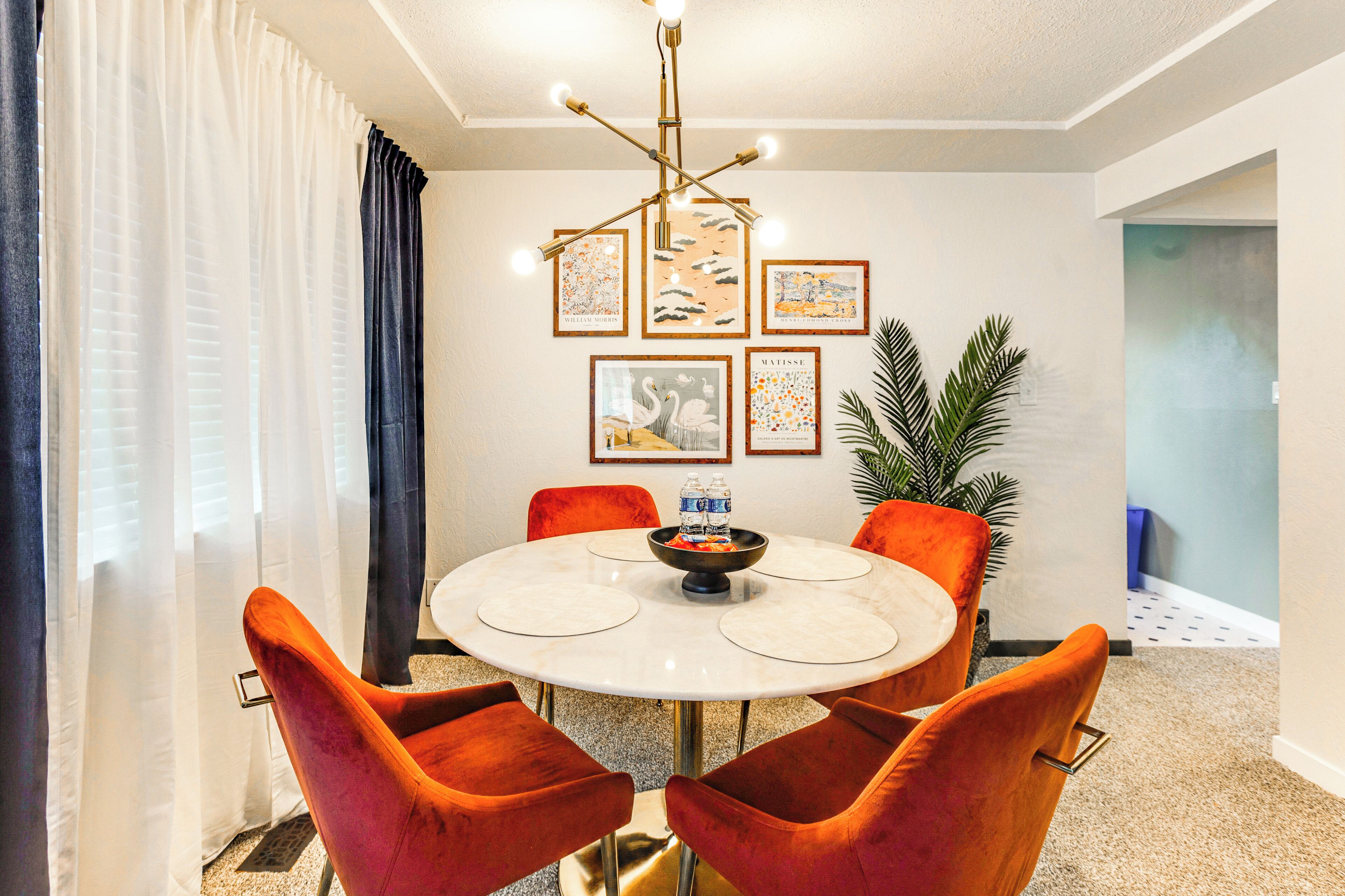 Casa (3 Bedrooms) | Interior