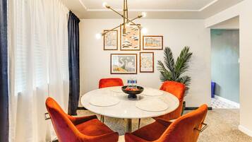 Casa (3 Bedrooms) | Interior
