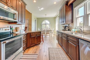 Casa (3 Bedrooms) | Interior