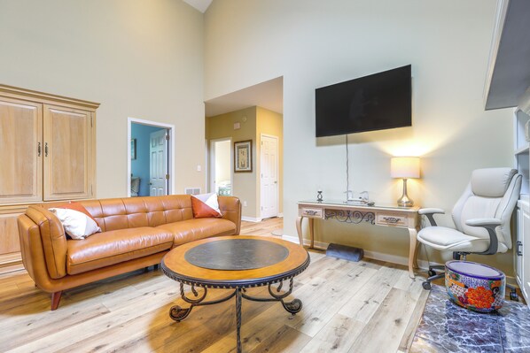 Casa (3 Bedrooms) | Interior