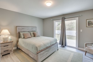 Casa (5 Bedrooms) | Interior