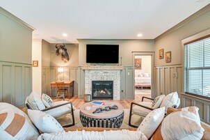 Casa (5 Bedrooms) | Interior