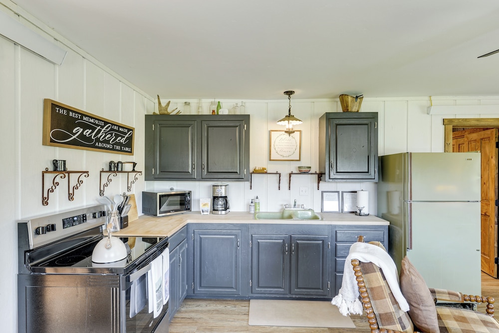 The Bunkhouse In Bondurant: Pet Friendly - Wyoming