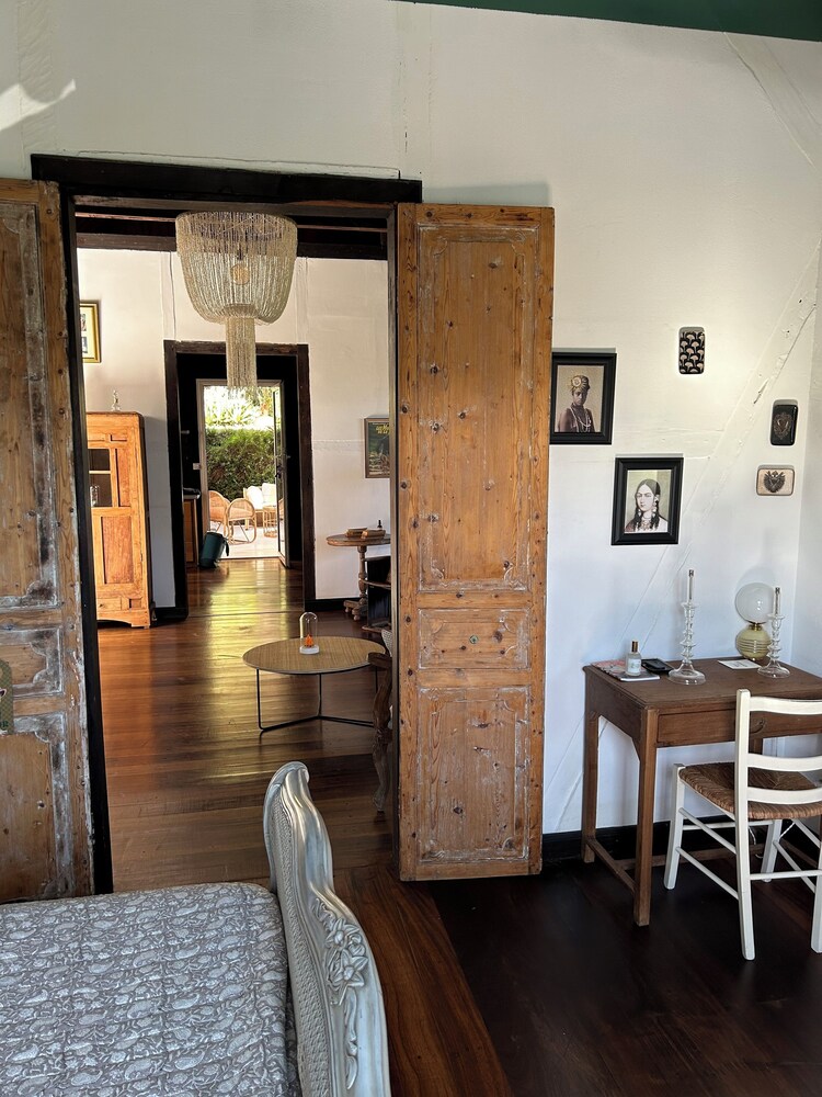 Louisette à la Rivière - La Rivière Saint-Louis | Vrbo