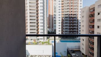 Apartamento Comfort | Lanai (alpendre havaiano)