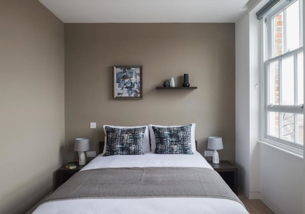 Wells Court By Aeria Apartments - London