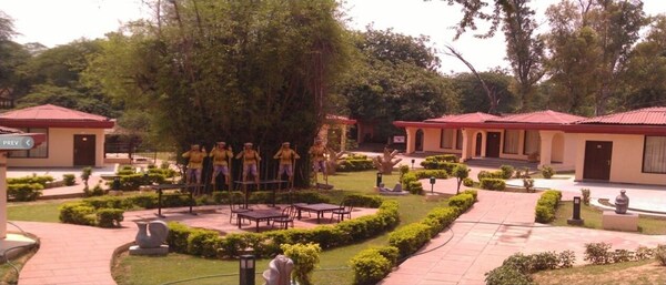 Design Galleries Complex - Faridabad