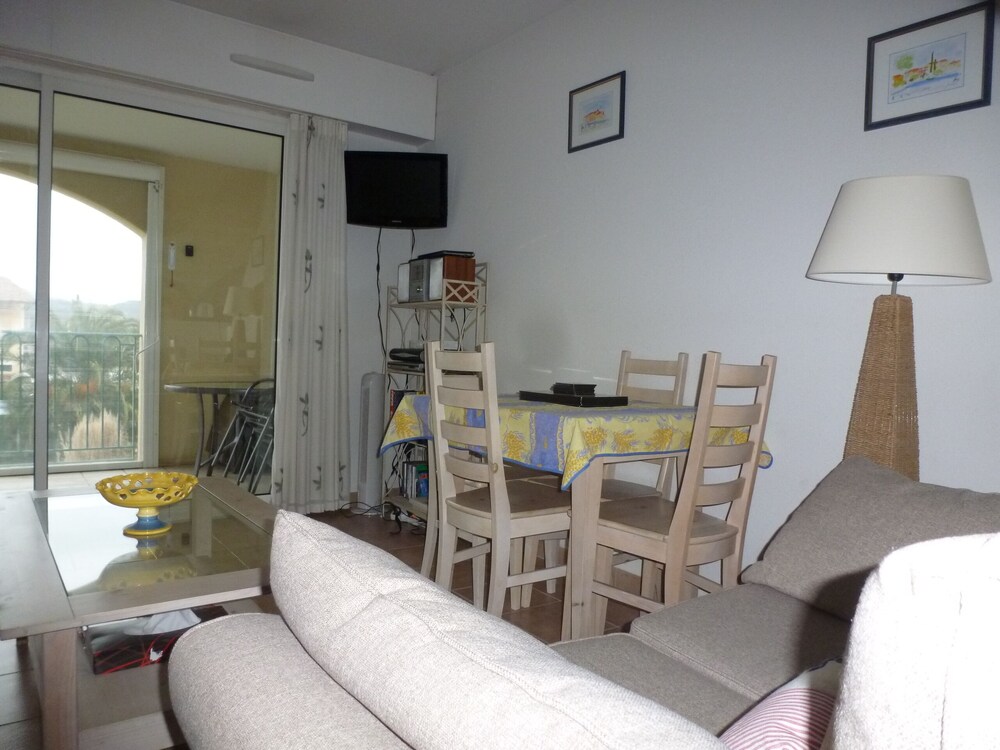 Luxury Apartment In The Millionaires Paradise Of Port Grimaud - Grimaud