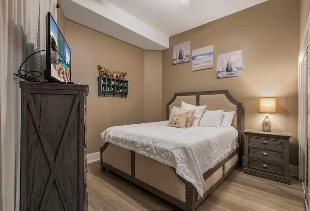 Caribe Resort D106 - Orange Beach