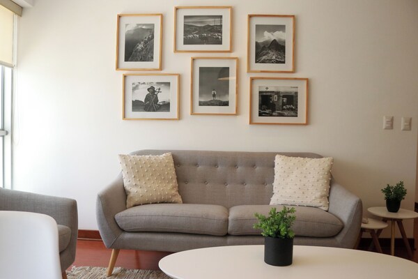 Narciso By Wynwood House - Lima