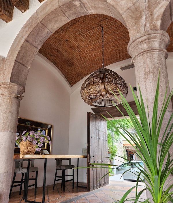 Tres Fuentes Dickinson Hotel Boutique - San Miguel de Allende
