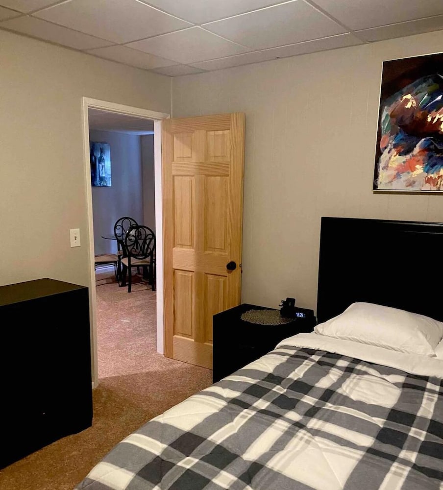 Hamilton Acres -Fairbanks Guest House - Alaska