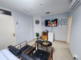 Lençóis de algodão egípcio, roupa de alta qualidade, minibar