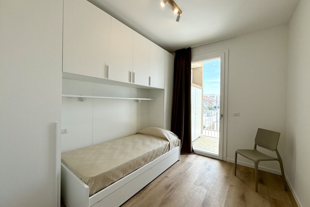 Wave Island 4- Carraro Immobiliare Jesolo - Jesolo
