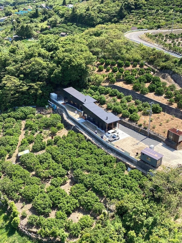 나기 세토우치 - 구레시