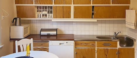 Casa | Cozinha privada