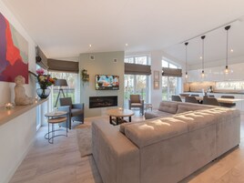 Casa | Área de estar