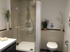Apartamento | Casa de banho