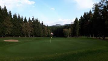 Apartamento | Vista do alojamento