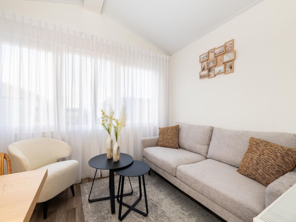 Chalet In Middelkerke Near The Beach - Middelkerke