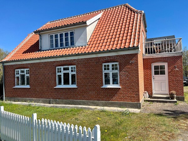 6 Person Holiday Home In Skagen - Skagen