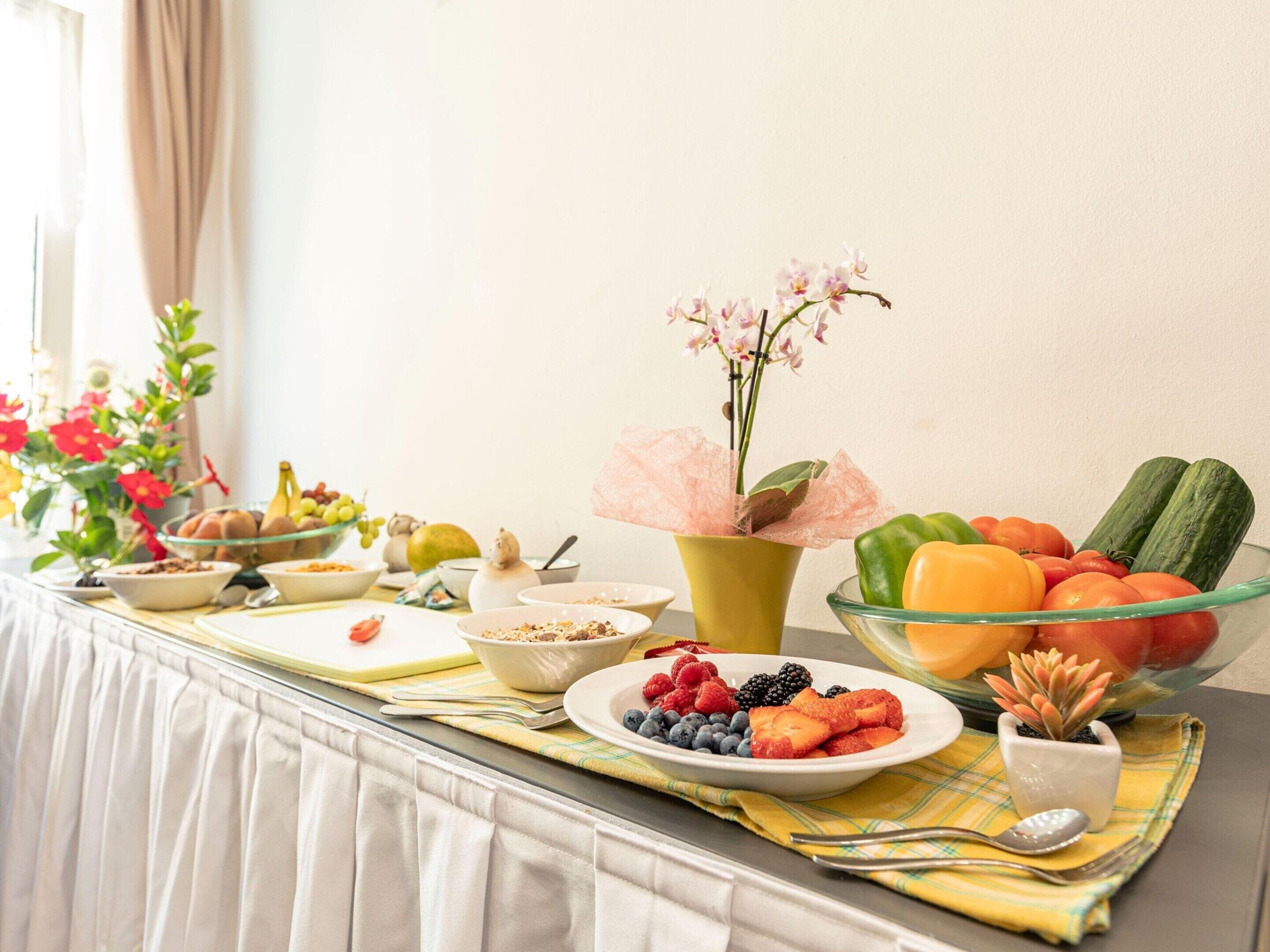 Apartamento | Restaurantes