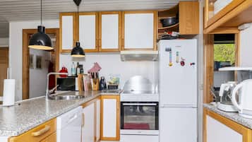 Casa | Interior