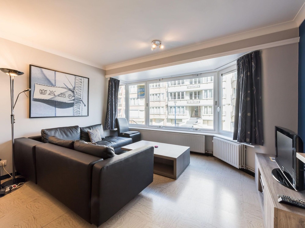 Apartment Apollo Gv01g In Koksijde With Sea View - Koksijde