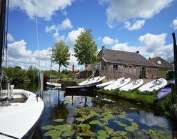 Casa | Vista da propriedade