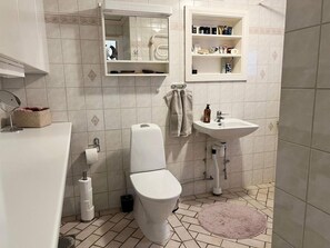 Casa | Banheiro