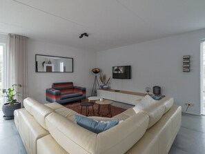 Villa | Sala de estar