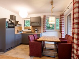 Apartamento | Cozinha privada