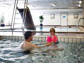 Apartamento | Piscina
