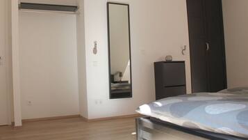 Apartamento | 1 quarto