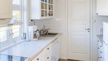 Casa | Cozinha privada