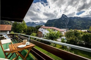Vista da propriedade