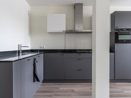 Casa | Cozinha privada
