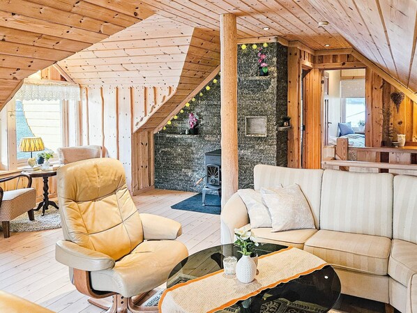 Casa | Sala de estar