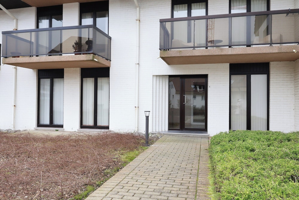 Nice Studio Near The Sea - Koksijde